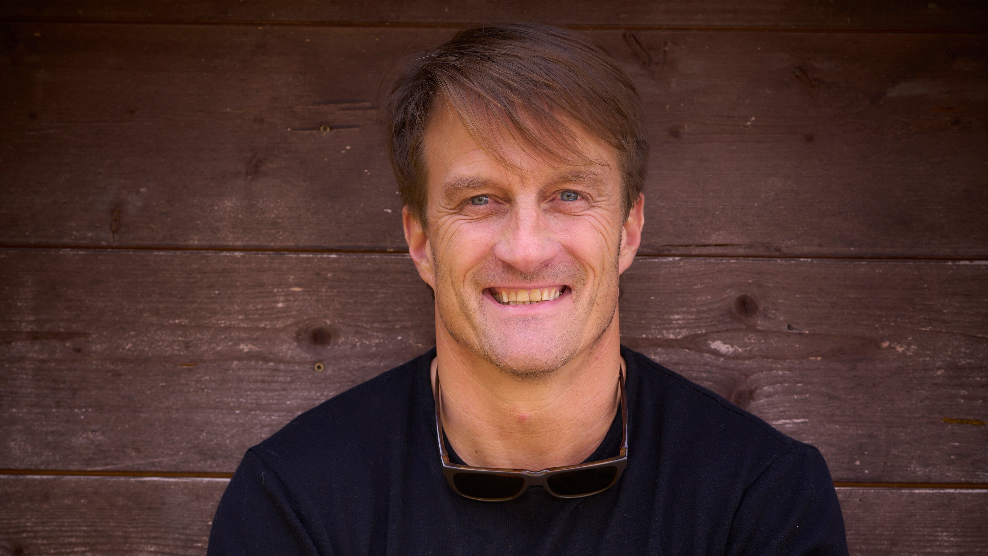 International Team Riders