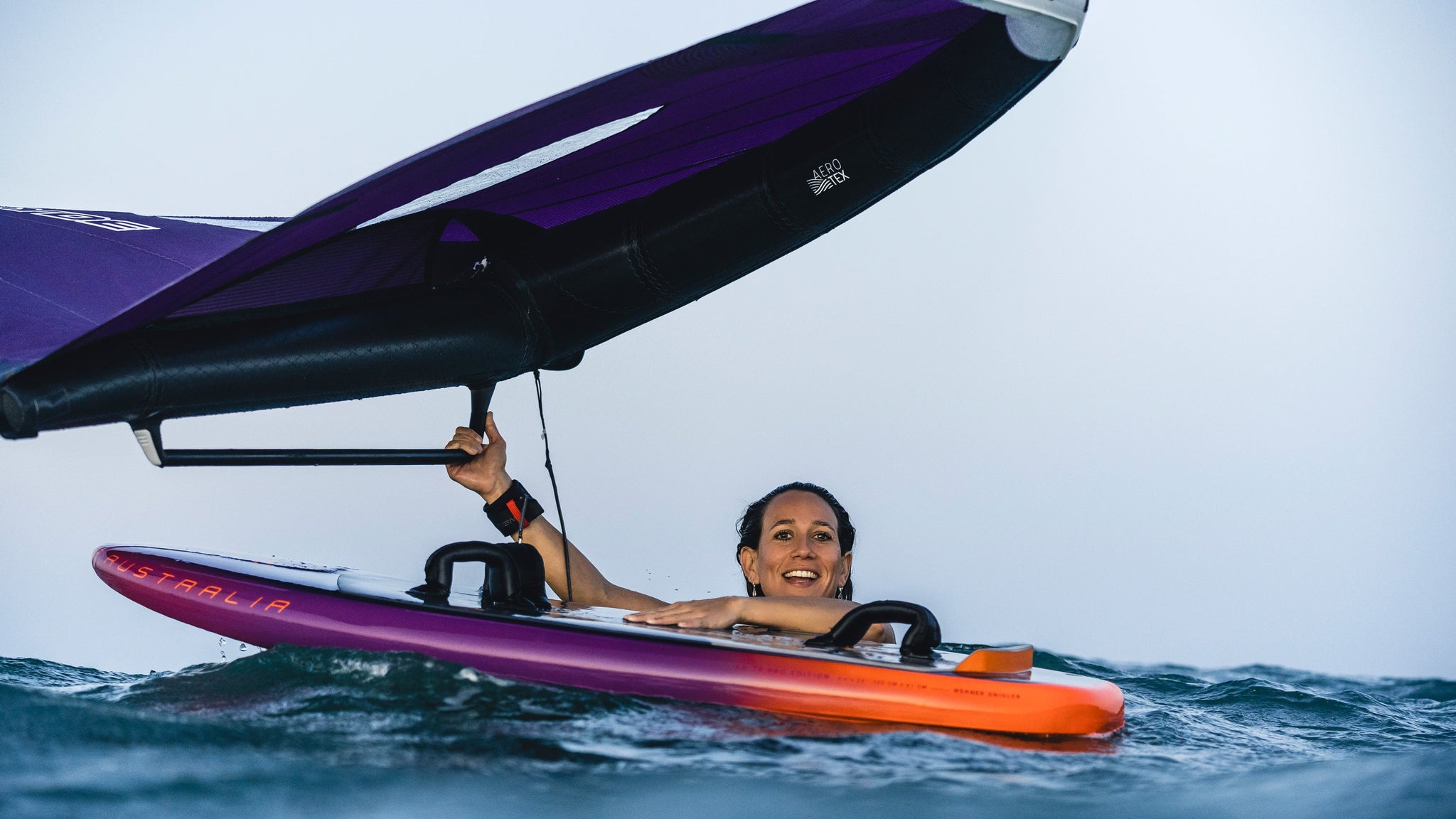 SURF/SUP/WING Accessories