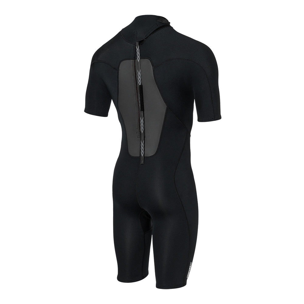 NEXUS 2/2 SHORTY S/S FL BZ
