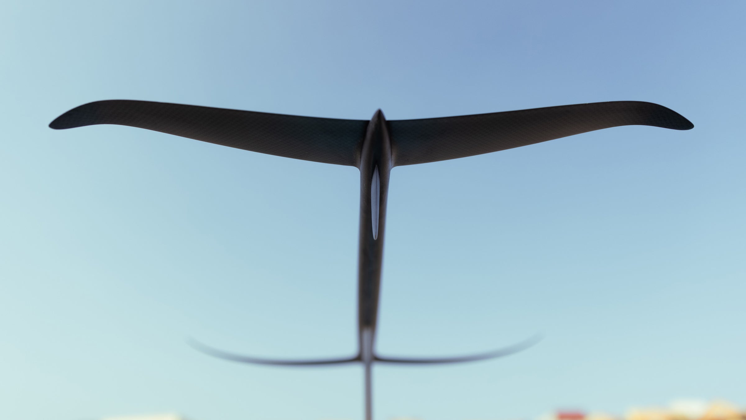Flight SLR Front Wing HM 82