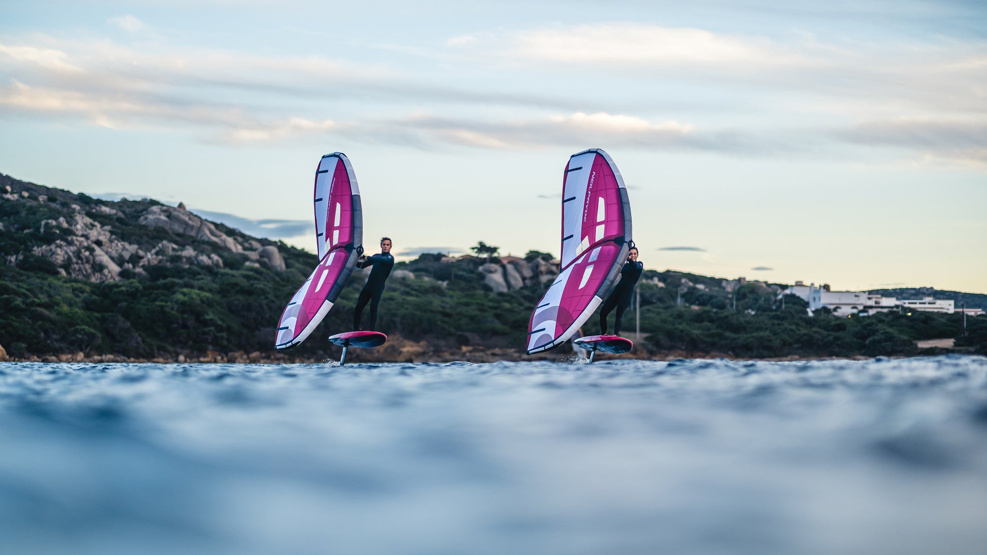 FLY II PRO