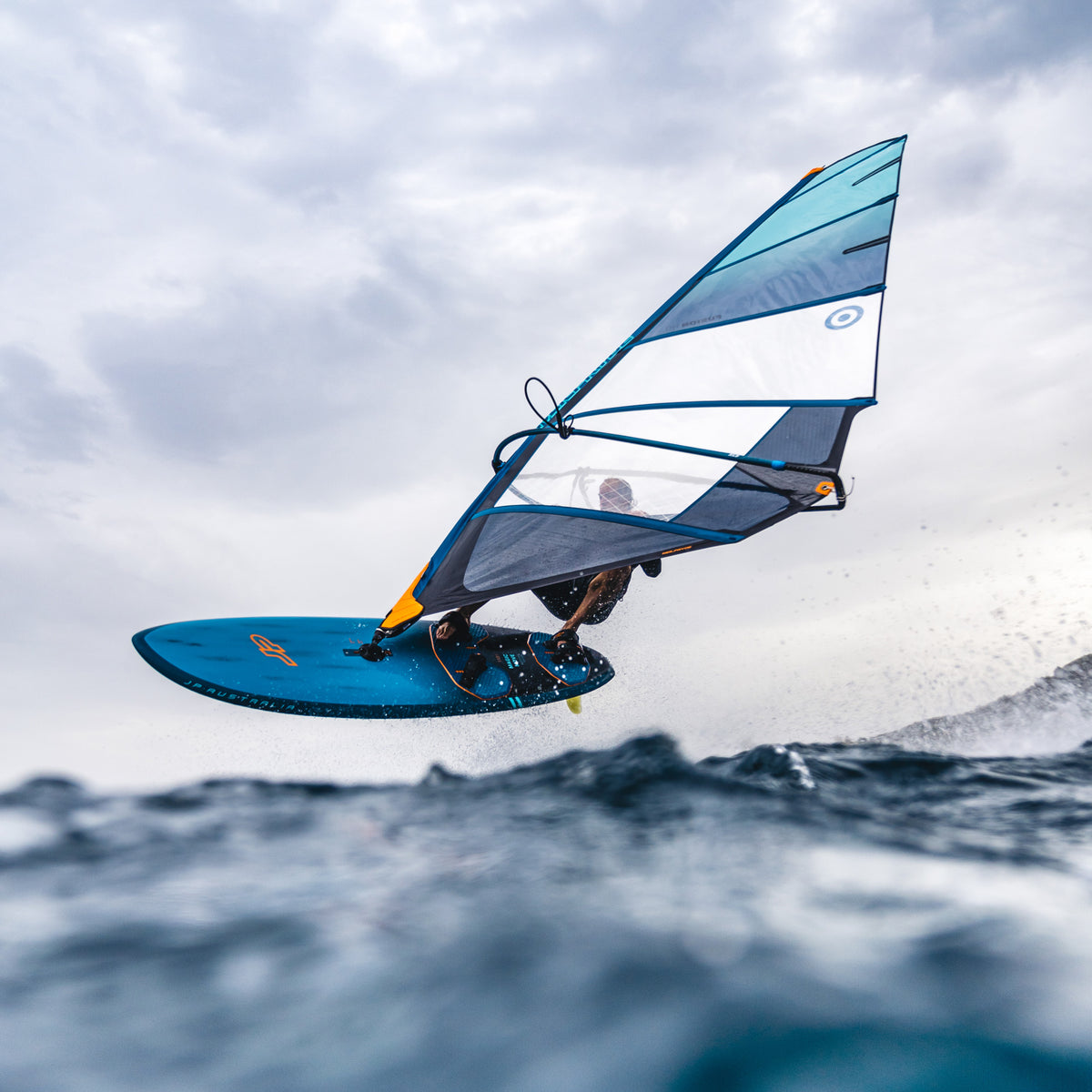 NeilPryde Windsurfing 2024