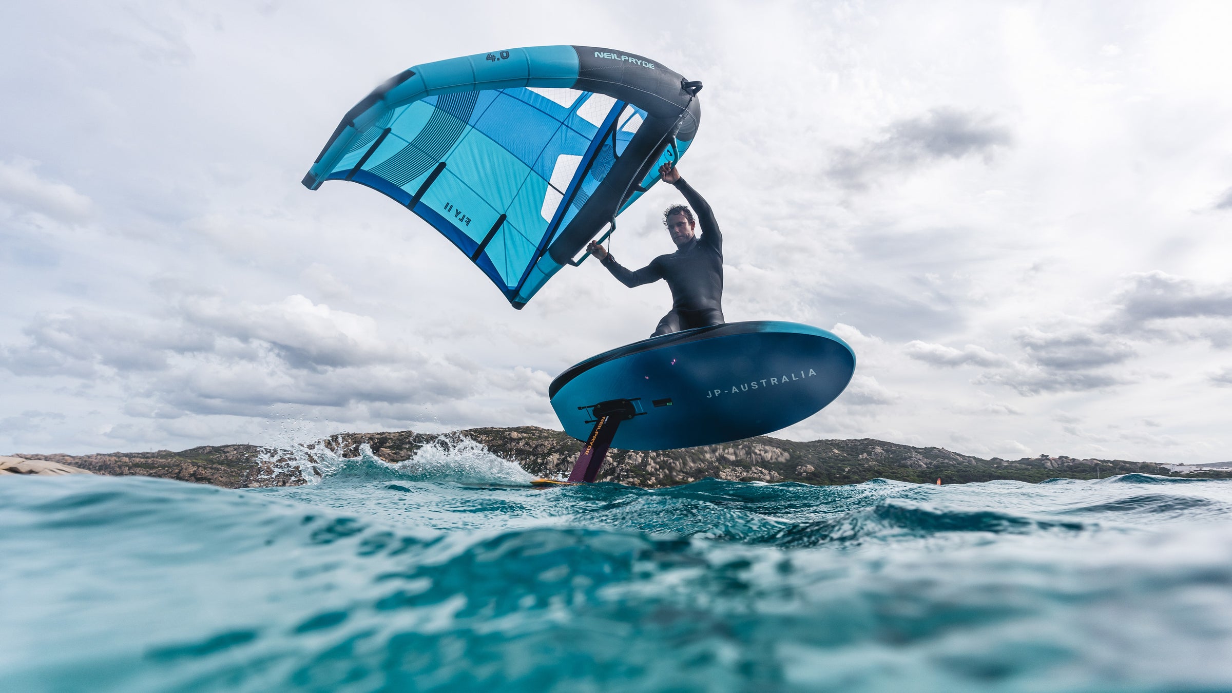 GLIDE SURF HP