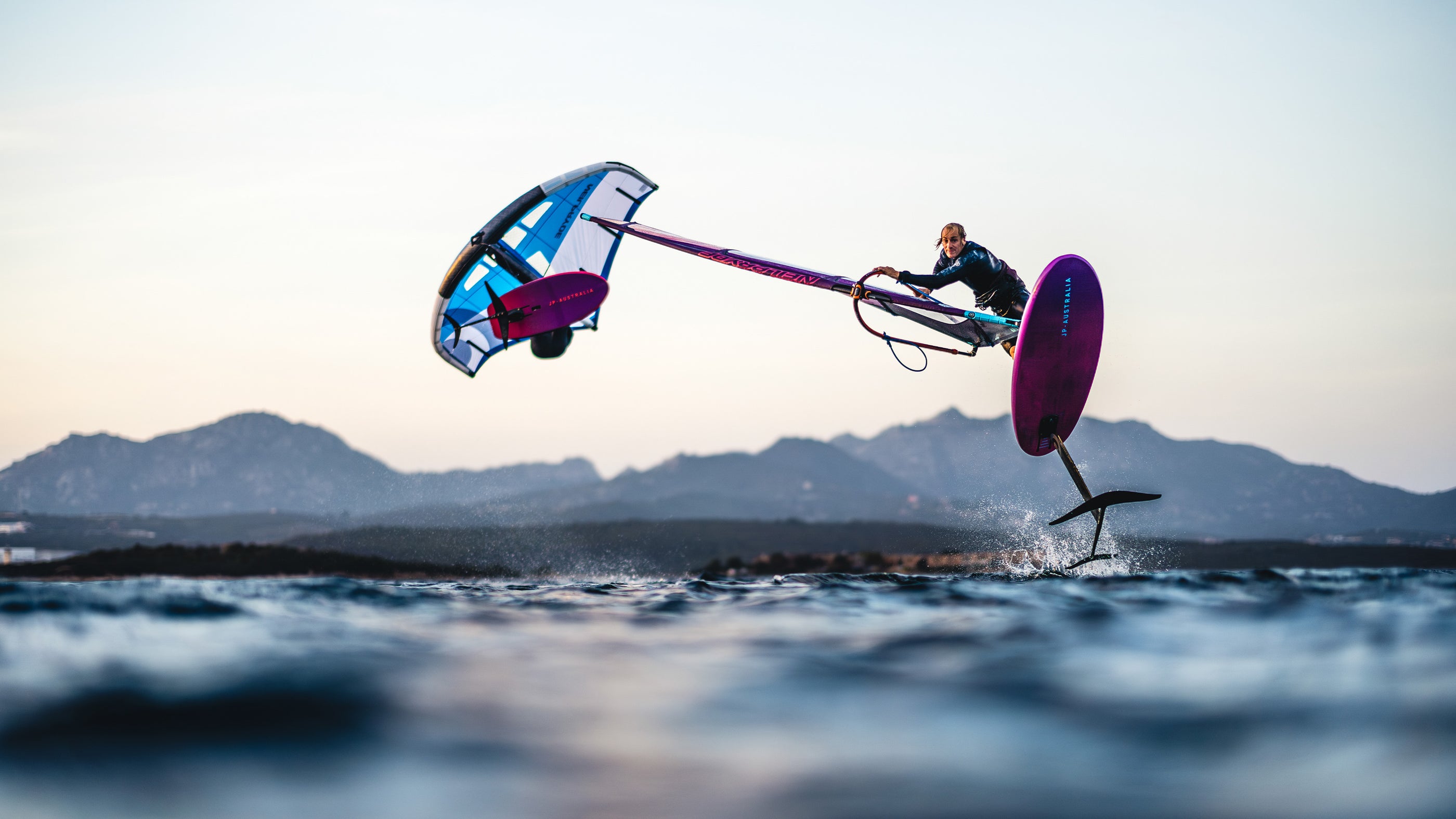 Glide Swift Carbon