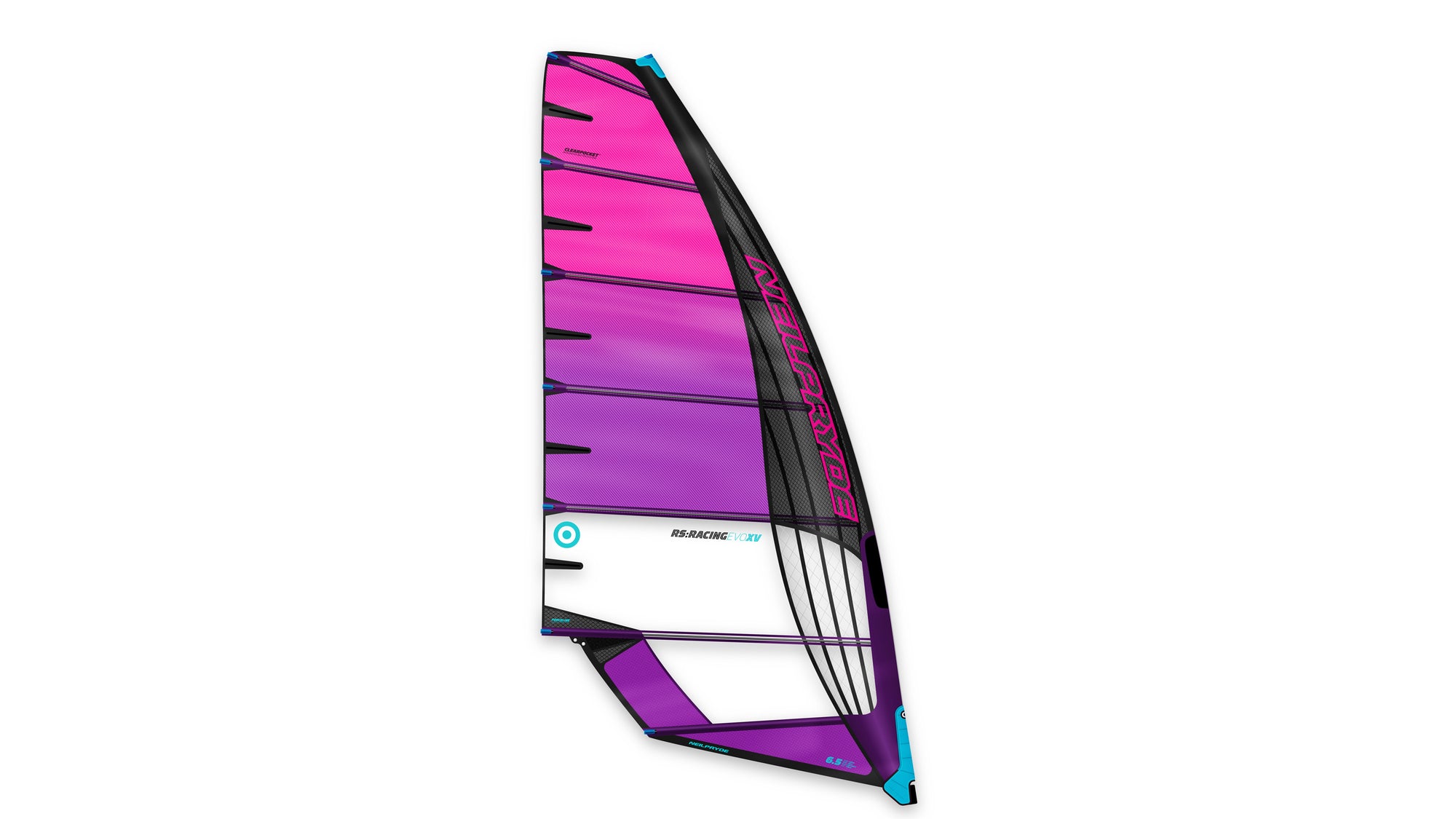 RS:RACING EVOXV 2024