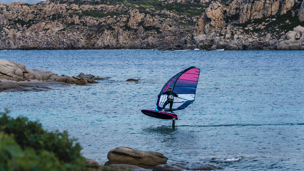 MISSION 5/4 FULLSUIT GBS BZ