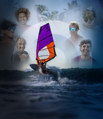 NeilPryde Windsurfing