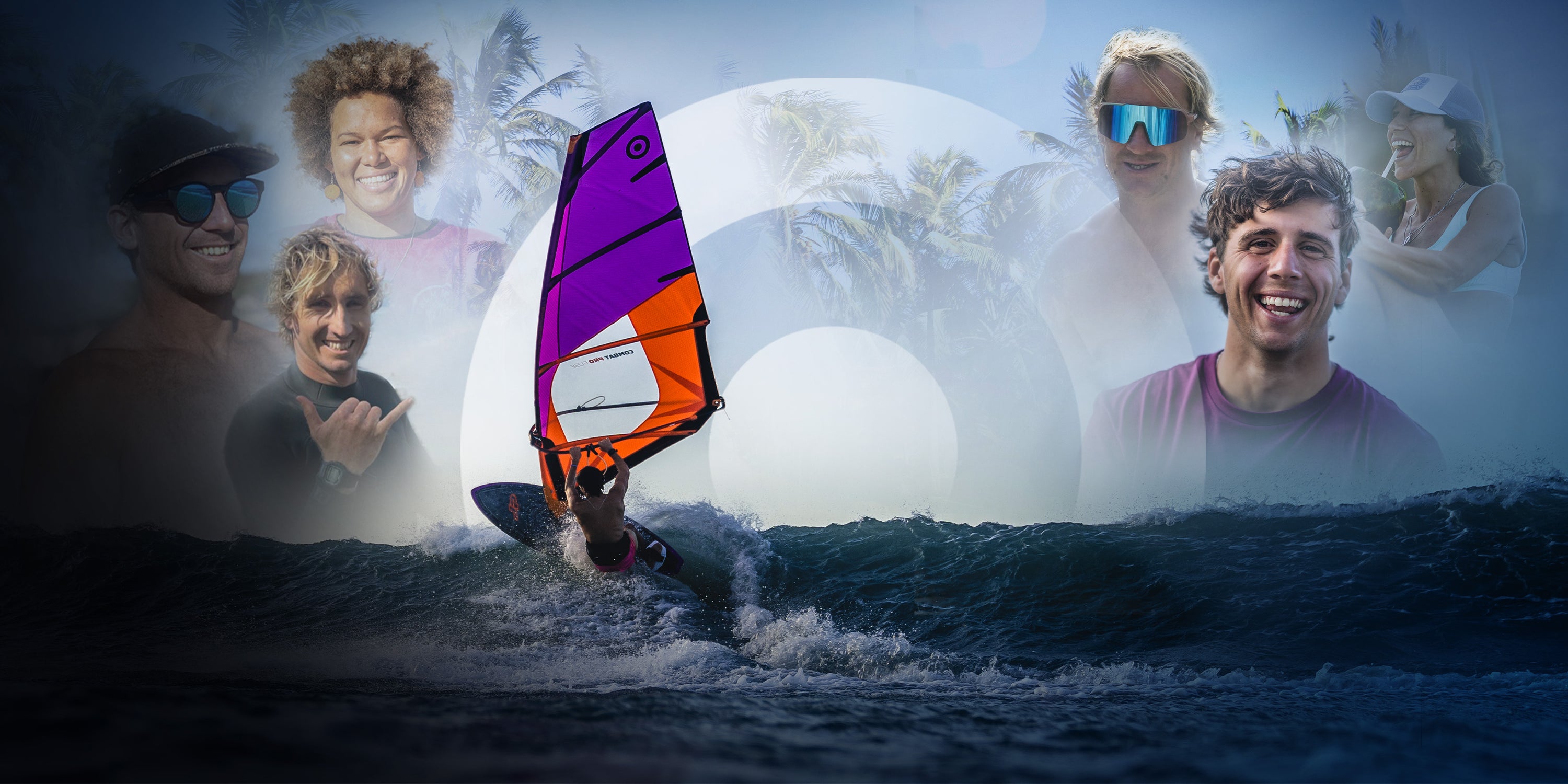 NeilPryde Windsurfing