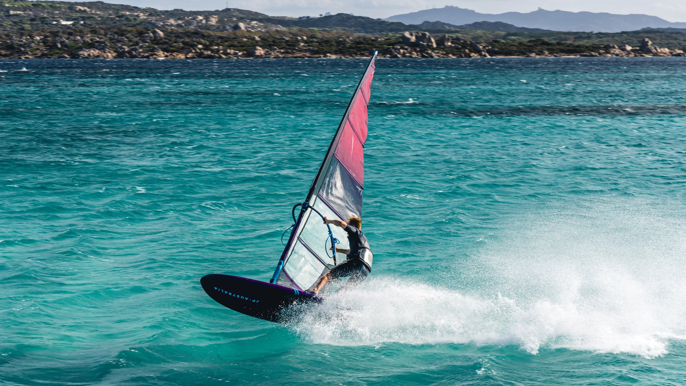 NeilPryde Windsurfing 2024