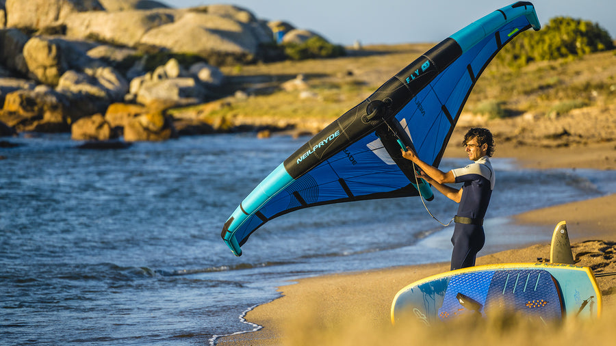 Neoprene Guide