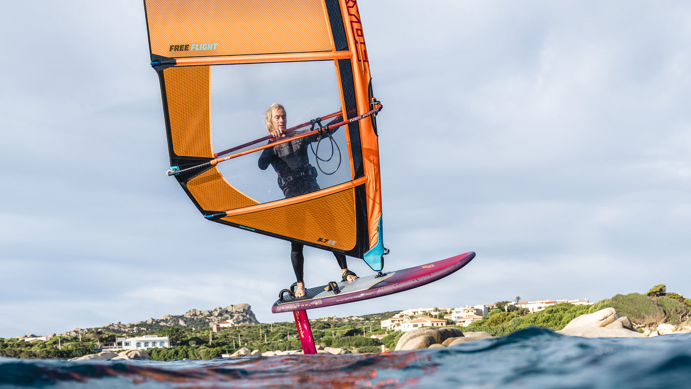 GLIDE WIND HP