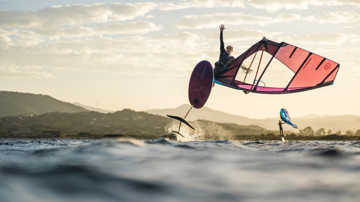 NeilPryde Windsurfing 2024