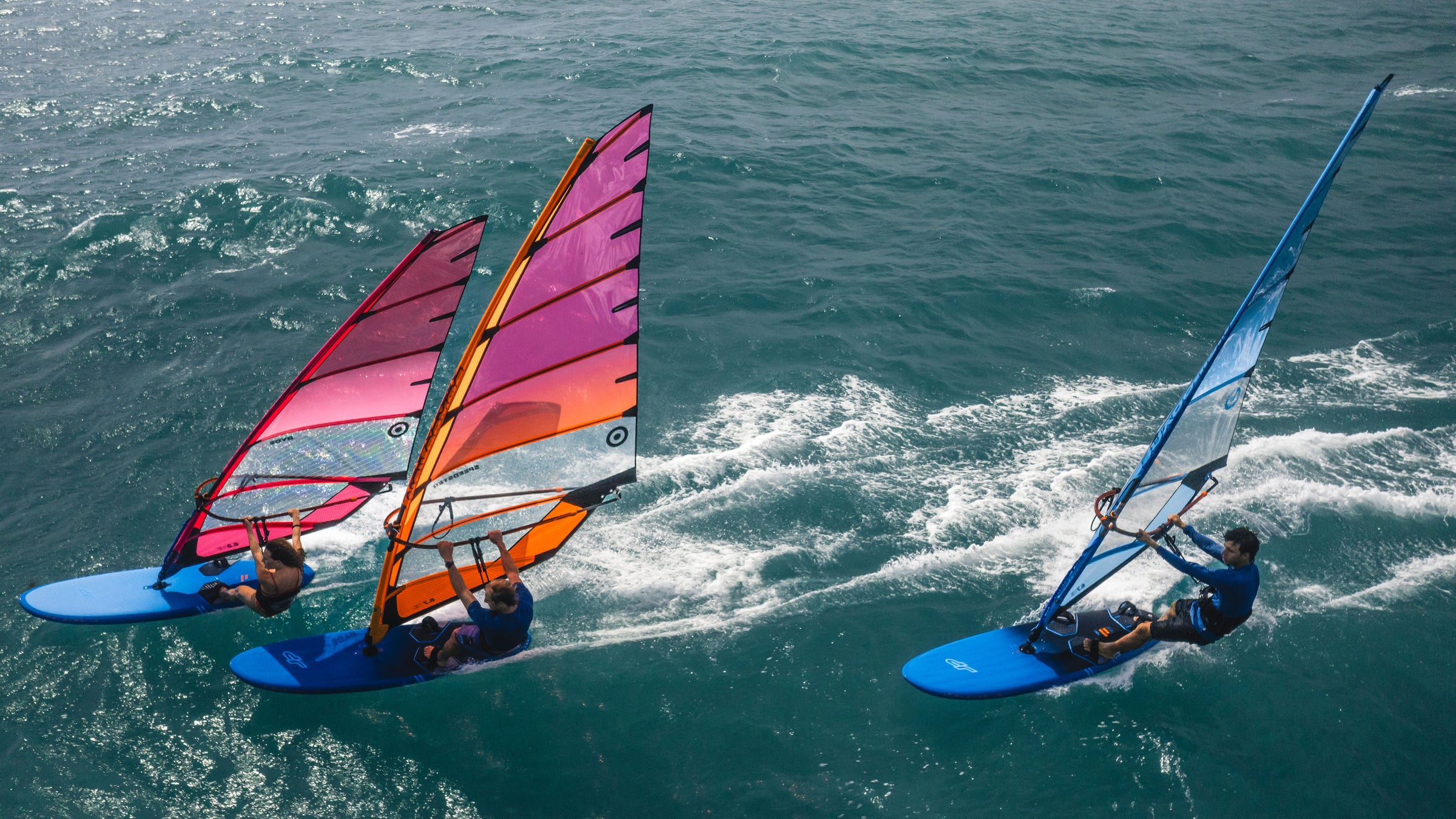 NeilPryde Windsurfing